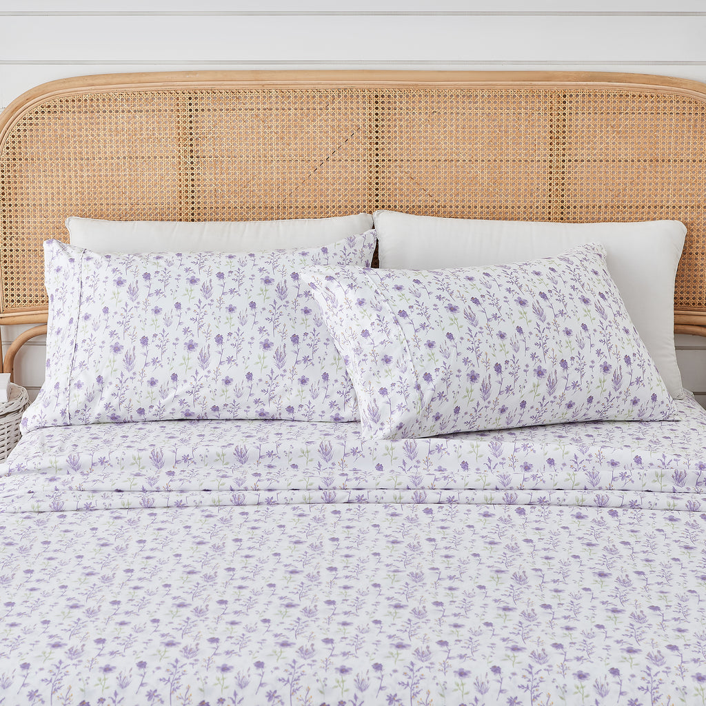 Velvet Plush, Fleece, Flannel, & Microfiber Sheets | Great Bay Home